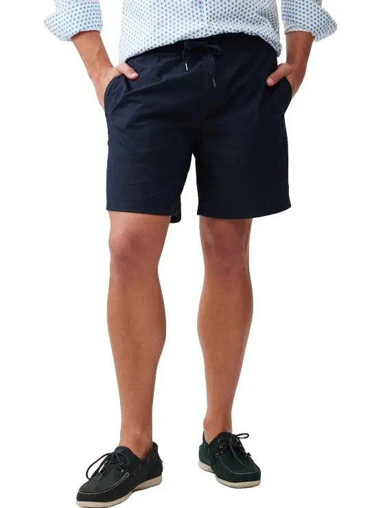 Rodd & Gunn Cathedral Cove Shorts - Midnight