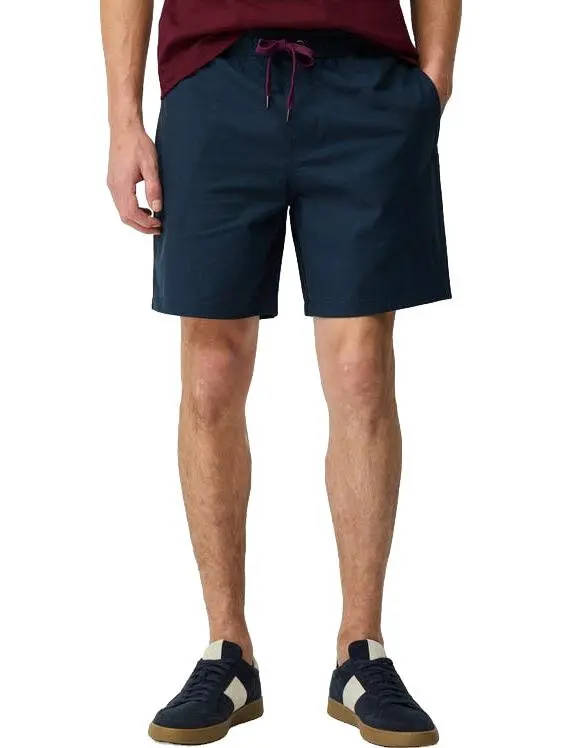 Rodd & Gunn Cathedral Cove Shorts - Navy
