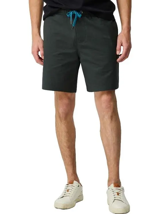 Rodd & Gunn Cathedral Cove Shorts - Olive