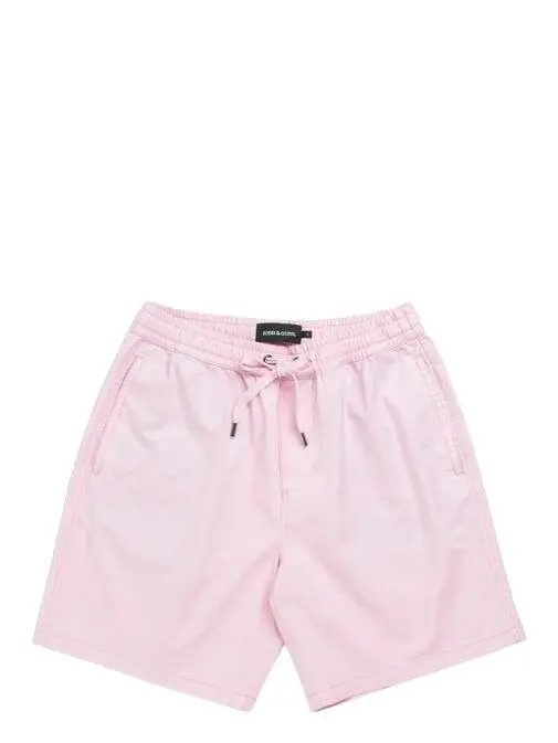 Rodd & Gunn Cathedral Cove Shorts - Quartz