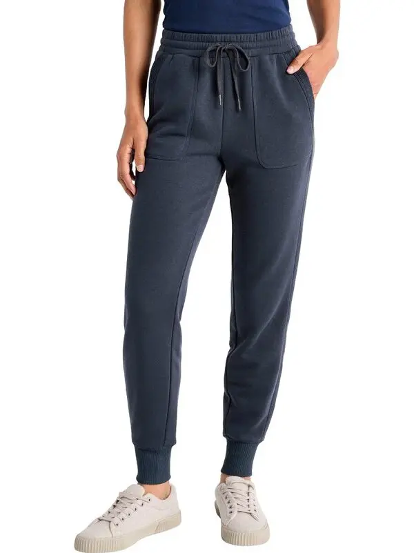 Splendid Supersoft Joggers - Navy