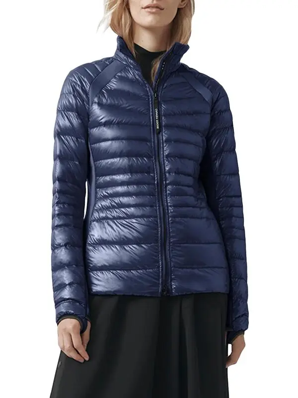 Canada Goose Hybridge Lite Jacket - Atlantic Navy
