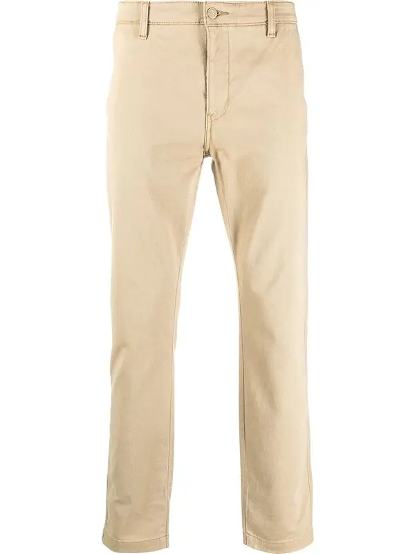 LEVI'S Straight-leg Chinos - Neutrals