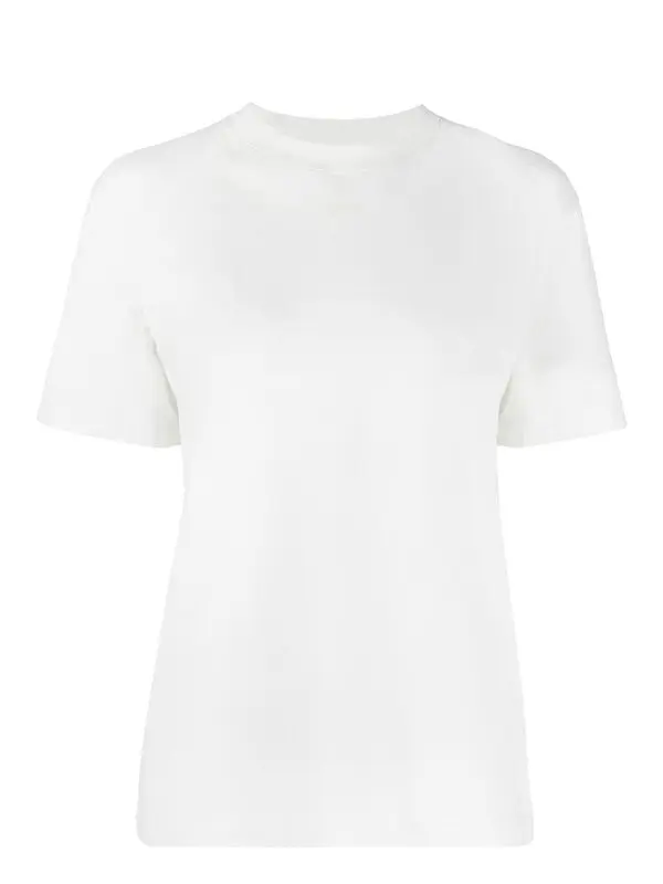 Off-White Arrows Motif T-shirt - White