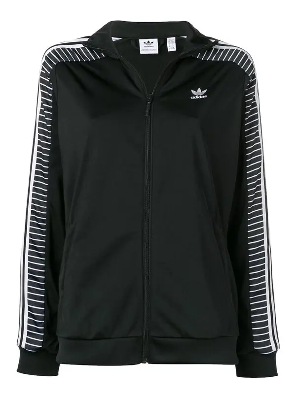 Adidas Originals Track Jacket - Black