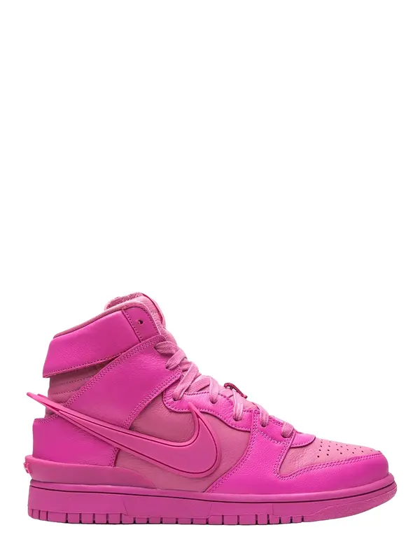Nike Dunk High Sp Lethal Sneakers - Pink
