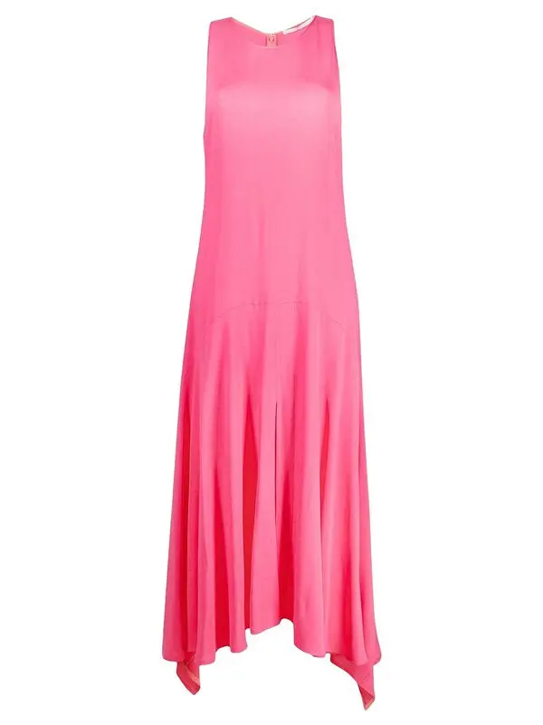 Stella McCartney Sleeveless Maxi Dress - Pink