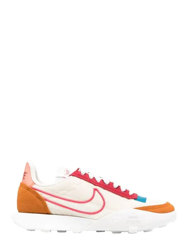 Nike Waffle Racer Sneakers - Neutrals
