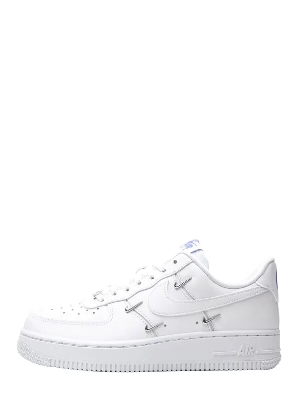 Nike Air Force 1 '07 Lx Sisterhood Sneakers - White