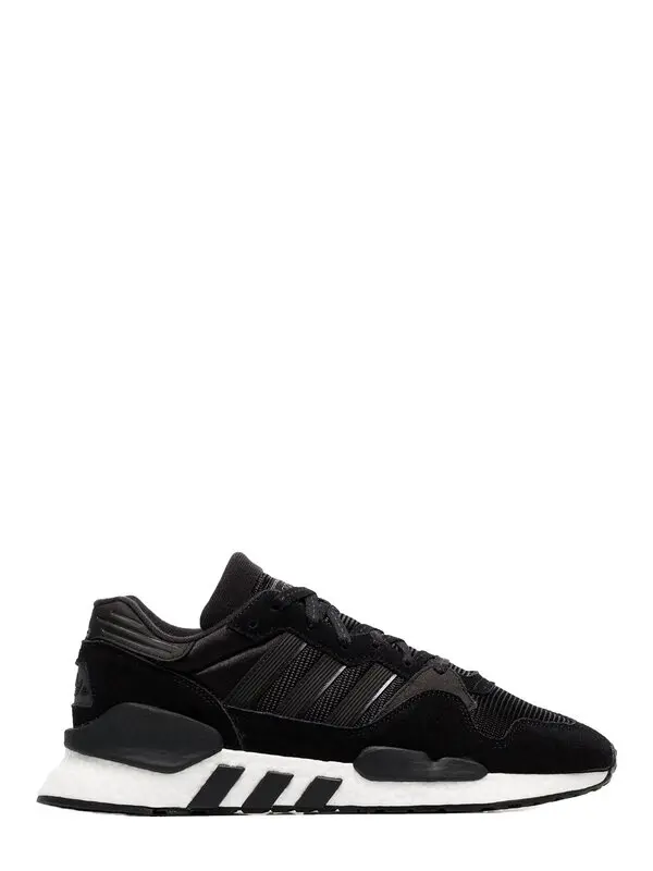 Adidas X Eqt Zx 930 Core Sneakers - Black