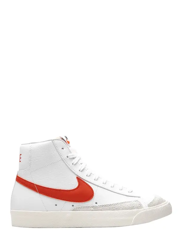 Nike Blazer Mid '77 Vintage Sneakers - White