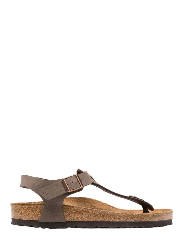 BIRKENSTOCK Gizeh Thong Sandals - Brown
