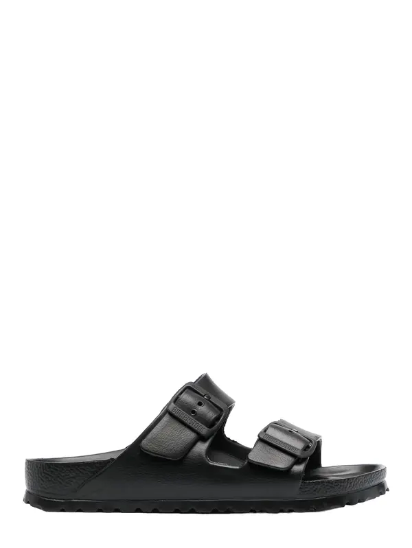BIRKENSTOCK Arizona Two-strap Sandals - Black