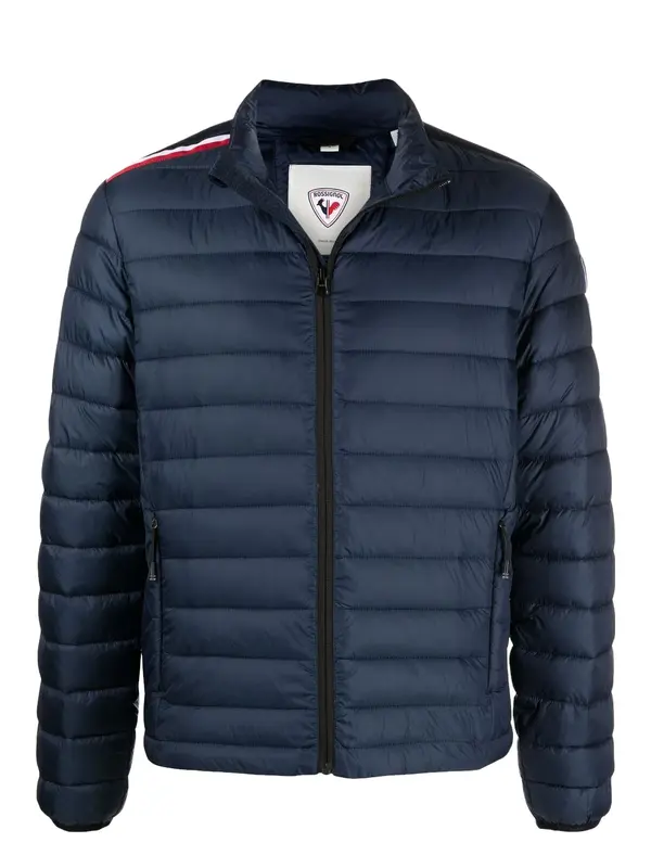 Rossignol Lightweight Padded Jacket - Blue