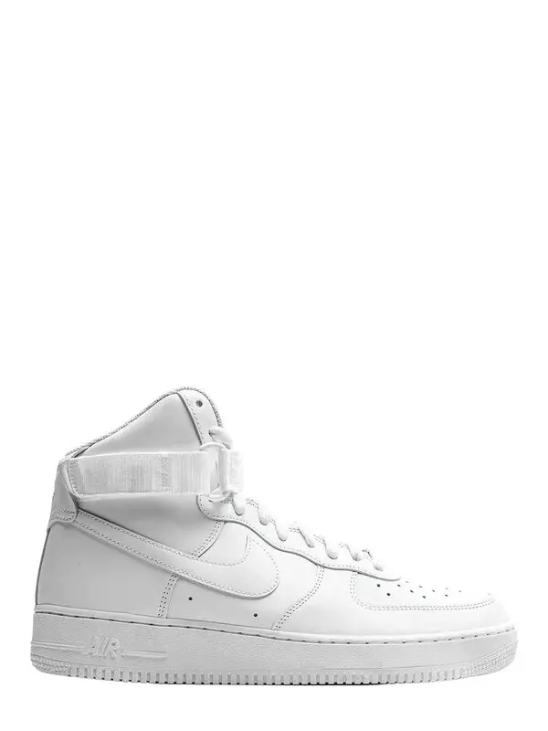 Nike Air Force 1 High '07 Sneakers - White