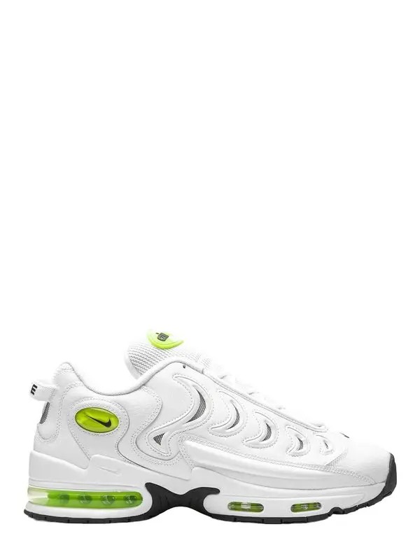 Nike Metal Max Sneakers - White