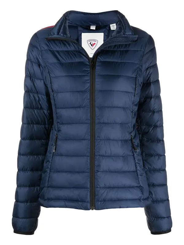 Rossignol Lightweight Padded Jacket - Blue