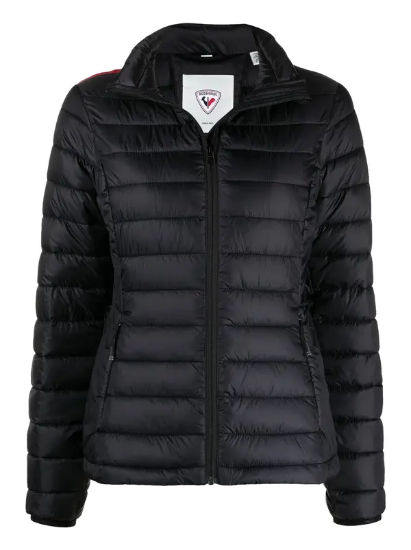 Rossignol Lightweight Padded Jacket - Black