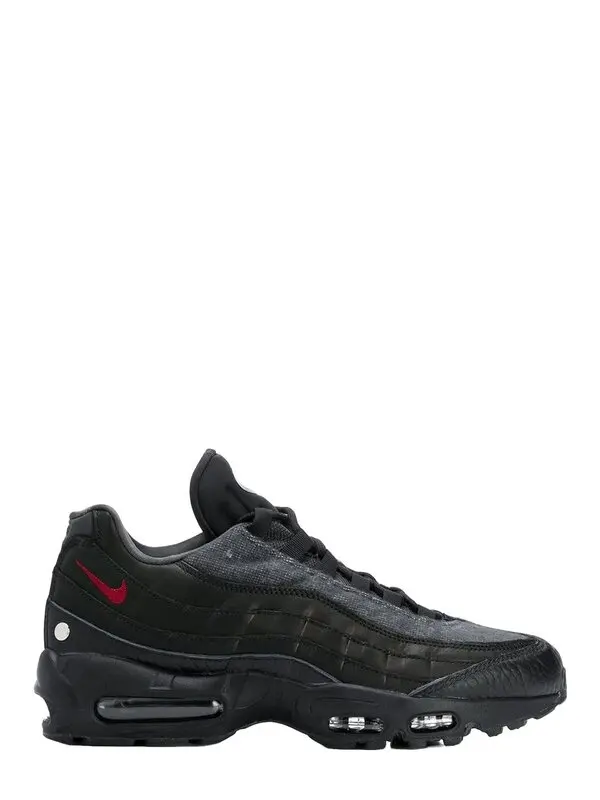 Nike Max 95 Sneakers - Black