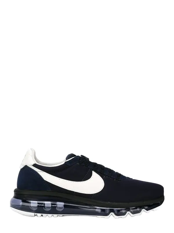 Nike X Hiroshi Fujiwara Air Max Ld-zero H Sneakers - Blue