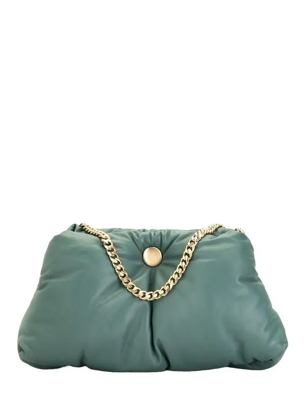 Proenza Schouler Tobo Shoulder Bag - Blue
