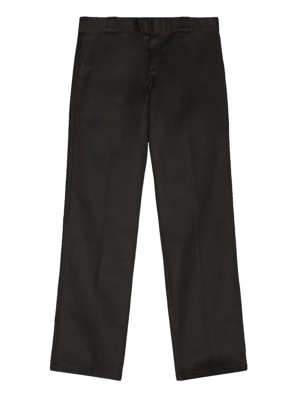 Dickies 874 Work Straight Leg Pant - Black