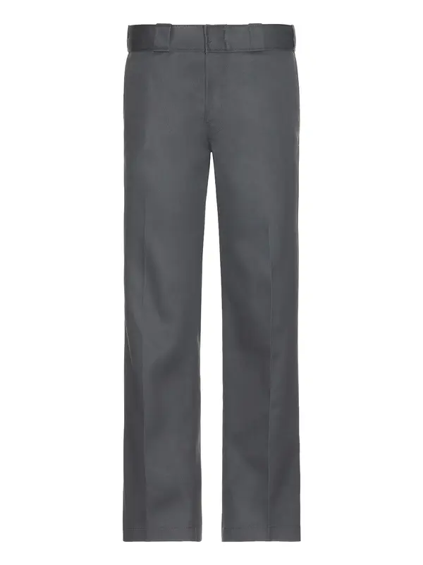 Dickies 874 Work Straight Leg Pant - Charcoal