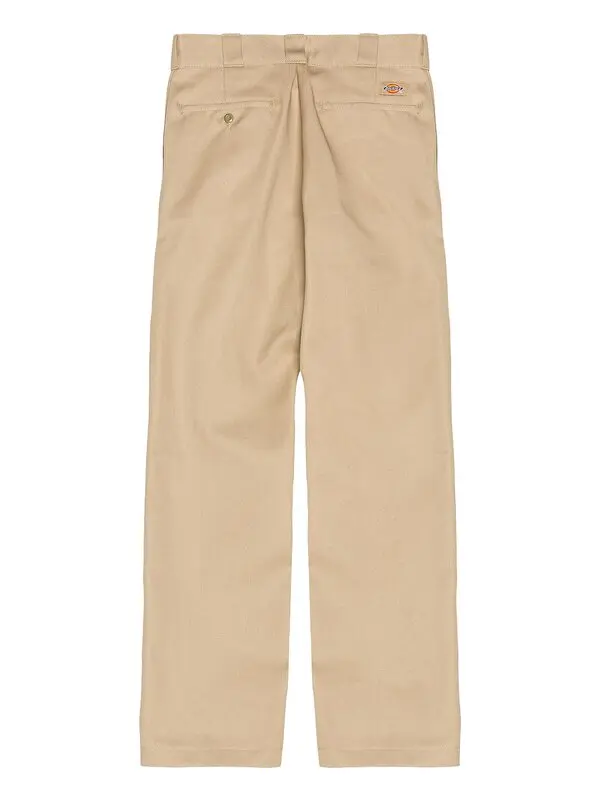 Dickies 874 Work Straight Leg Pant - Khaki