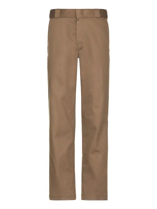 Dickies 874 Work Straight Leg Pant - Mushroom