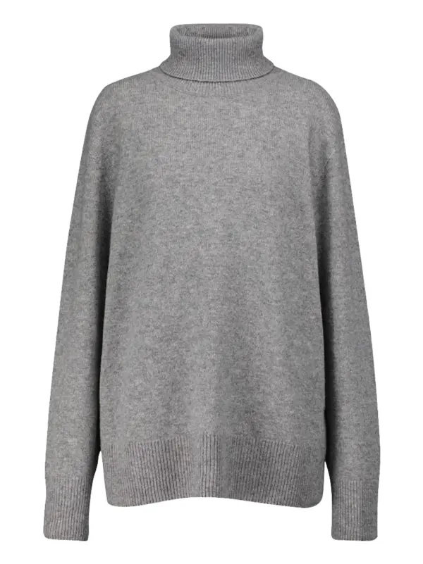 THE ROW - The Row Stepny Turtleneck Sweater