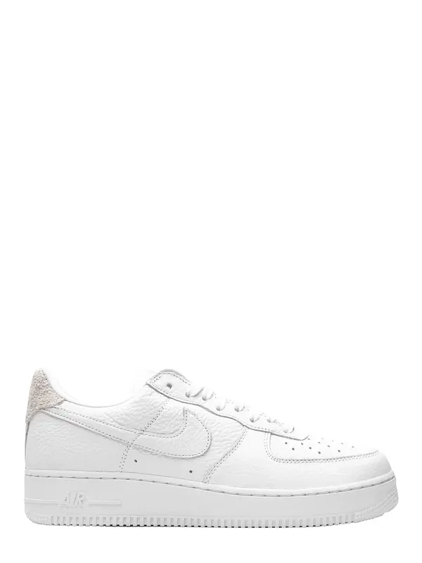 Nike Air Force 1 '07 Craft Sneakers - White