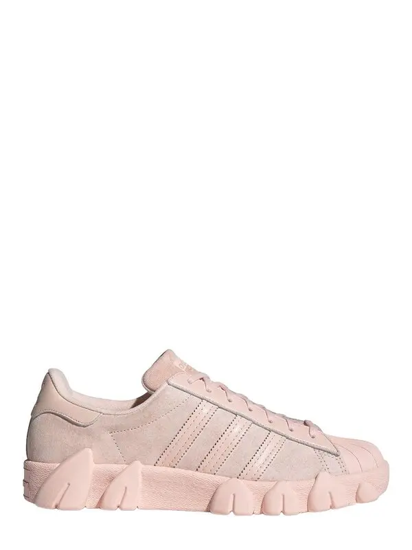 Adidas Angel Chen X Superstar 80s Sneakers - Pink