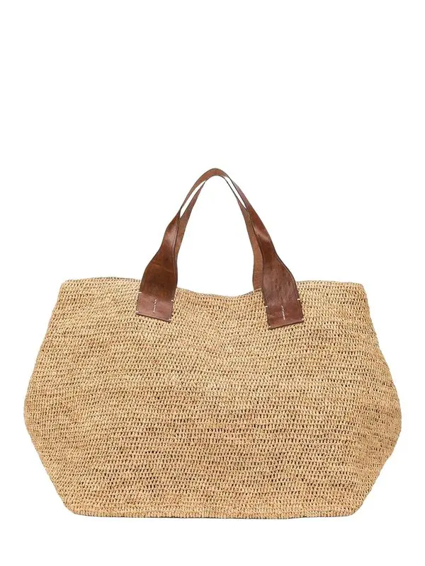 IBELIV Rio Tote - Neutrals