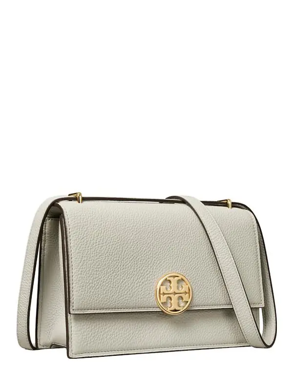 Tory Burch Limited-edition Shoulder Bag - Feather Gray