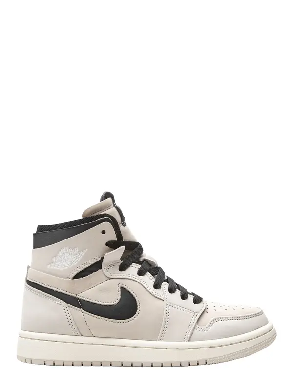 JORDAN Air 1 High Zoom Cmft Sneakers - White