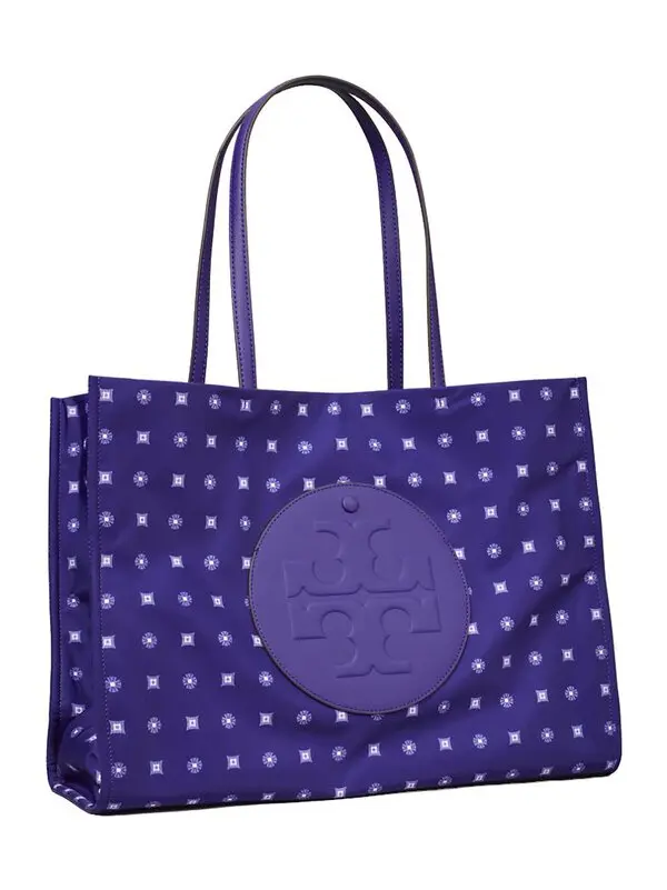 Tory Burch Ella Printed Tote - Nothing Ditsy