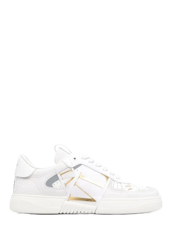 Valentino Garavani Vl7n Sneakers - White