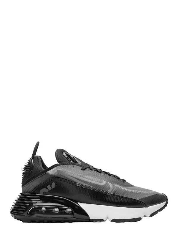 Nike Max 2090 Sneakers - Black