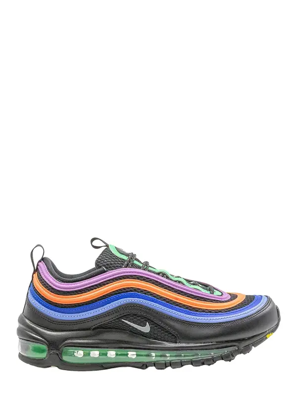 Nike Air Max 97 Sneakers - Black