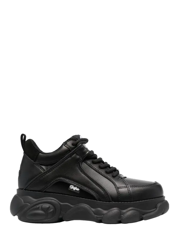 BUFFALO Corin Low-top Sneakers - Black