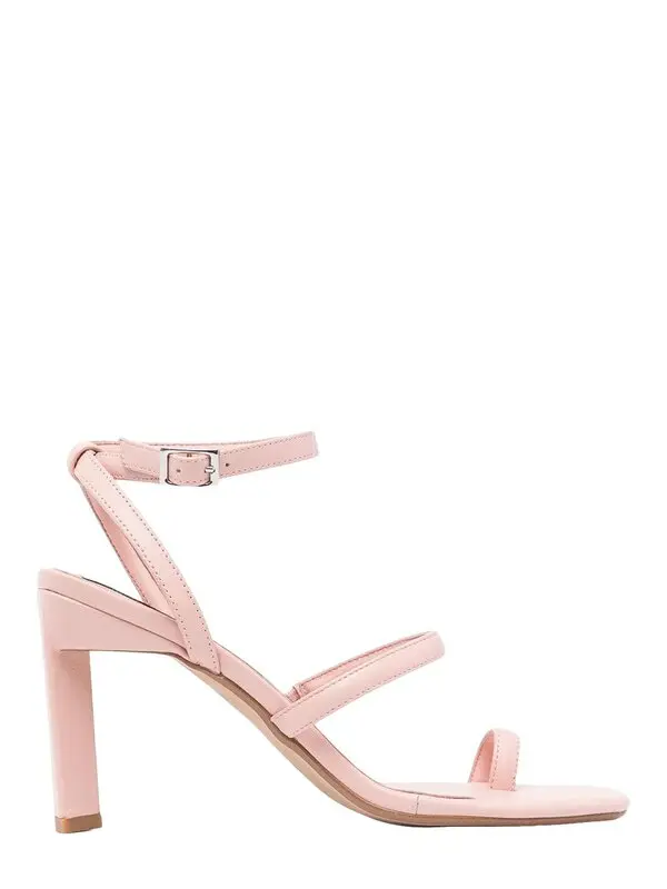 Senso Kendyll Ii Toe-ring Sandals - Pink