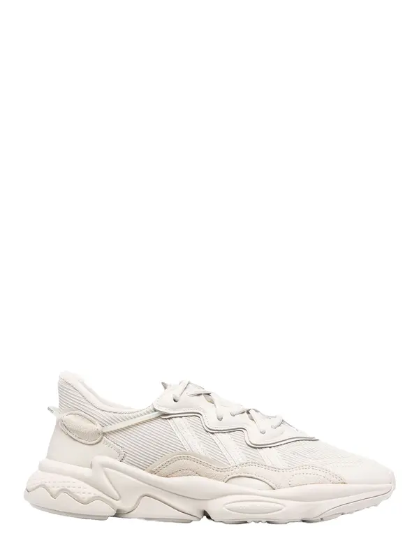 Adidas Ozweego Low-top Sneakers - Neutrals
