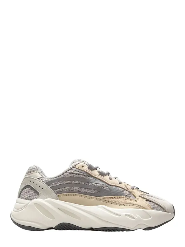 ADIDAS X YEEZY Yeezy Boost 700 V2 Cream Sneakers - Neutrals