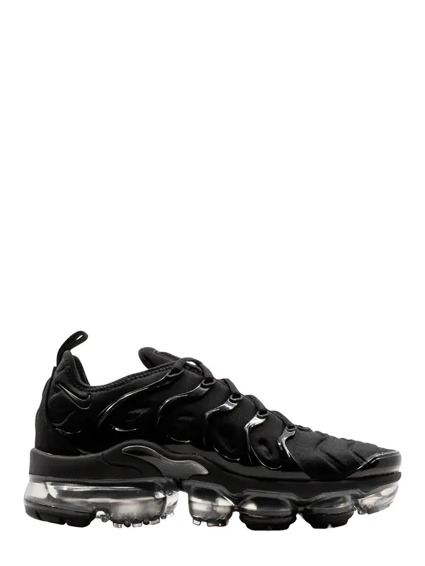 Nike Air Vapormax Plus Sneakers - Black