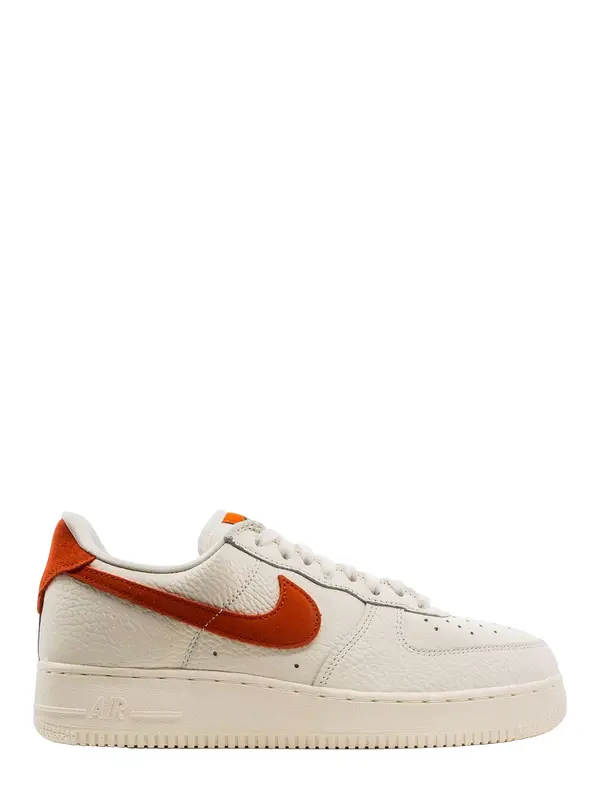 Nike Air Force 1 Low Craft Sneakers - White