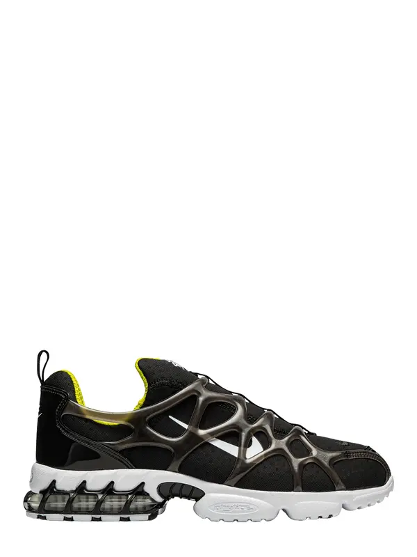 Nike Air Zoom Spiridon Kukini Sneakers - Black