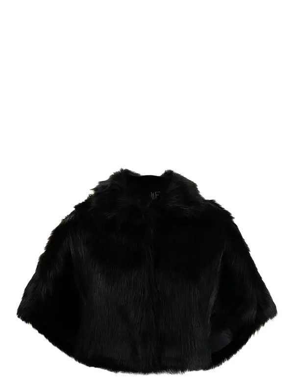 UNREAL FUR Nord Cape - Black
