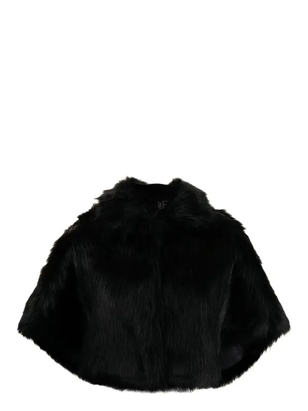UNREAL FUR Nord Cape - Black