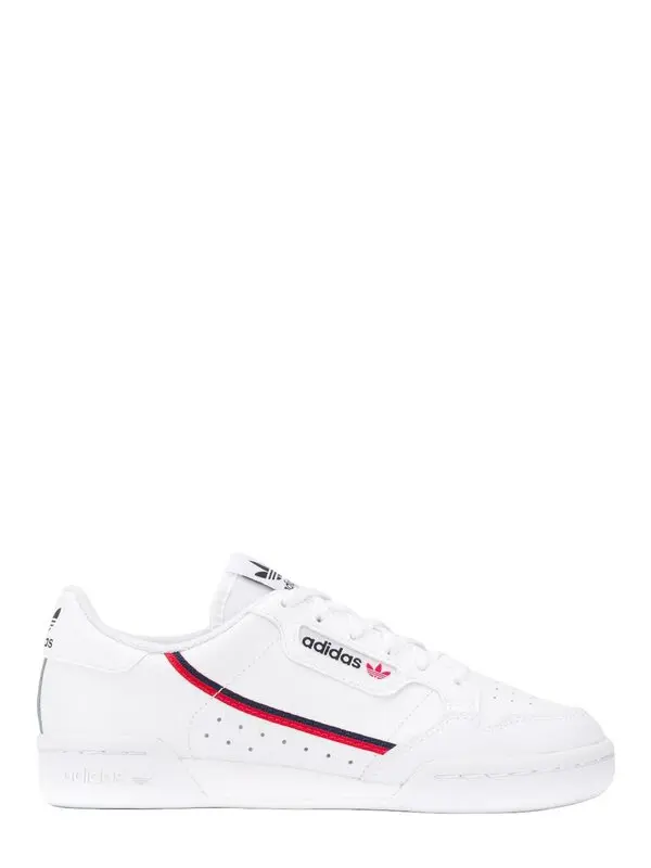 Adidas Continental 80 Sneakers - White
