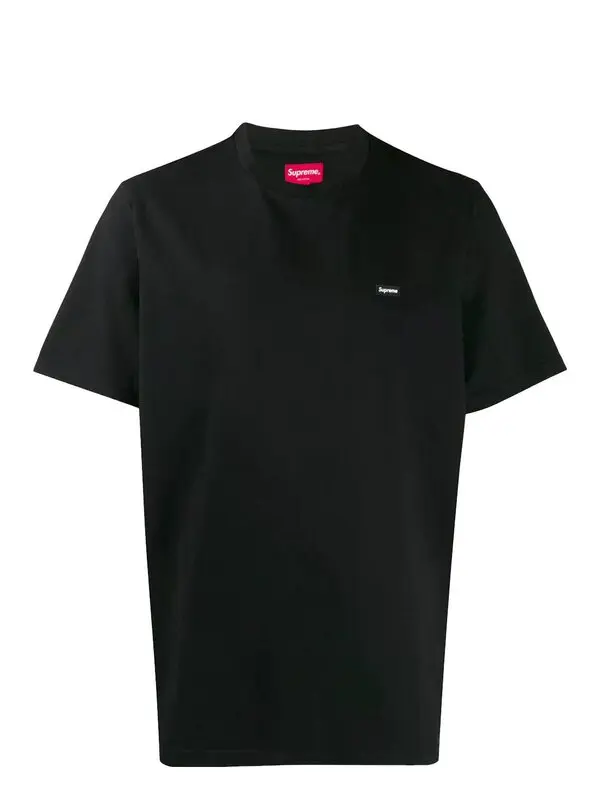 Supreme Small Box T-shirt - Black